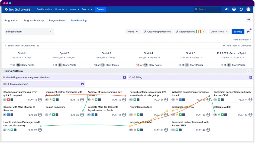 Easy Agile Programs | Easy Agile