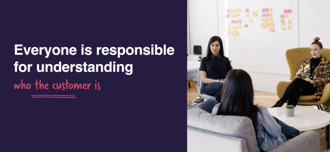 Get to Know Your Customers: A Field Guide to Creating Customer Personas ...