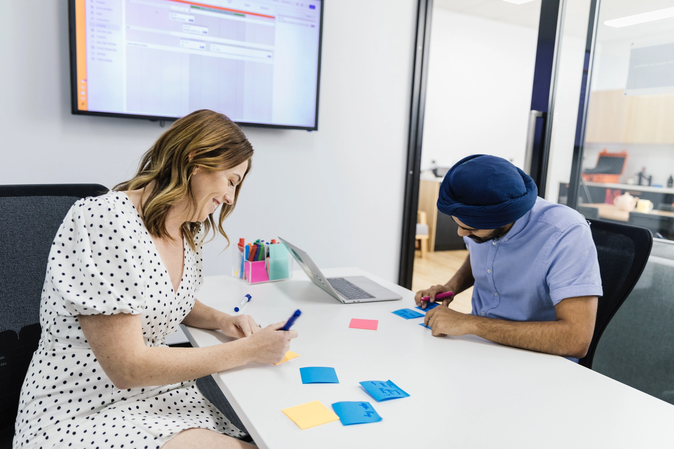 How we work at Easy Agile | Easy Agile