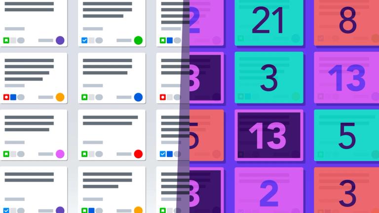 Agile Estimation Techniques: A Deep Dive Into T-Shirt Sizing | Easy Agile