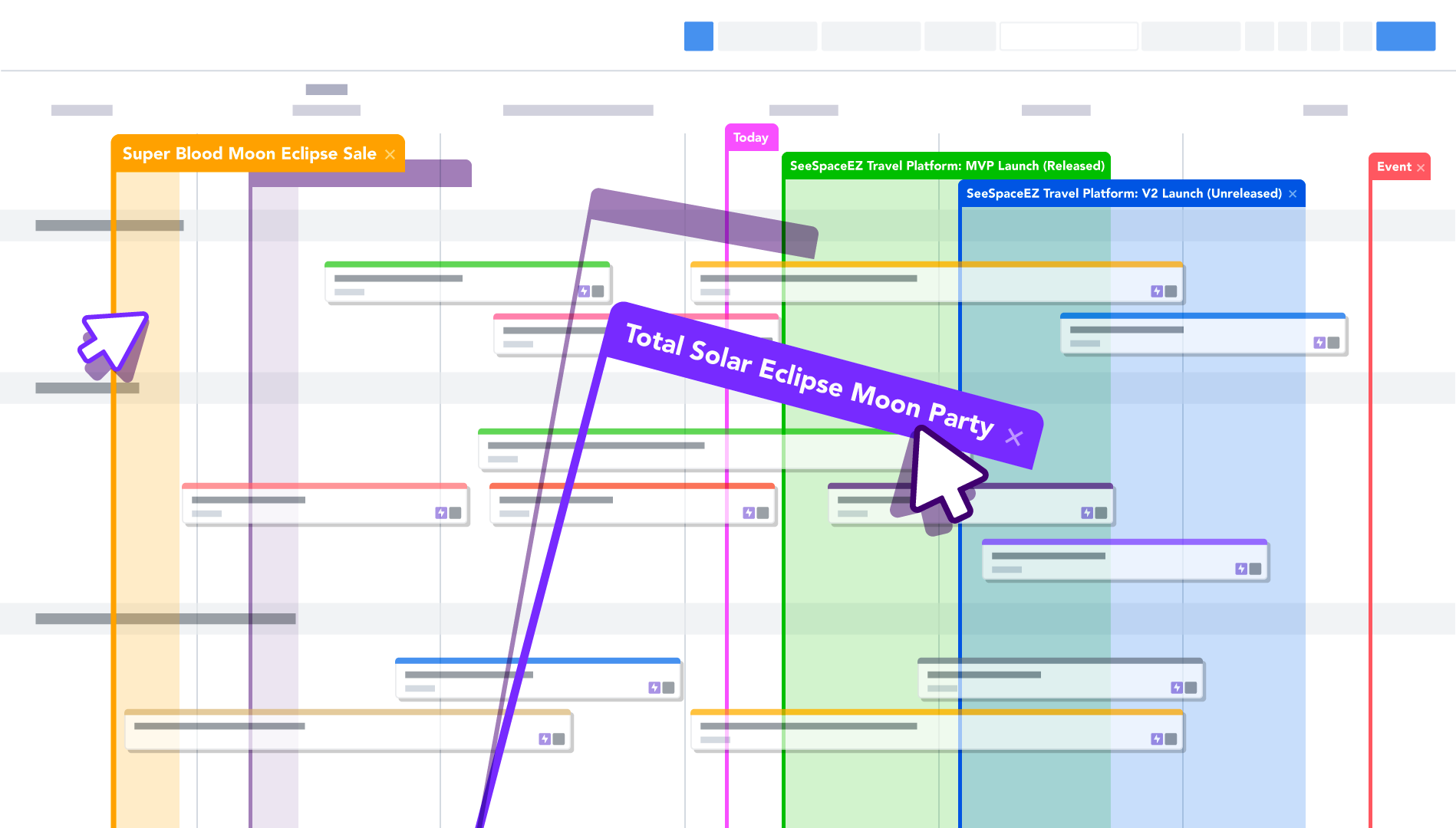 Easy Agile Roadmaps | Easy Agile