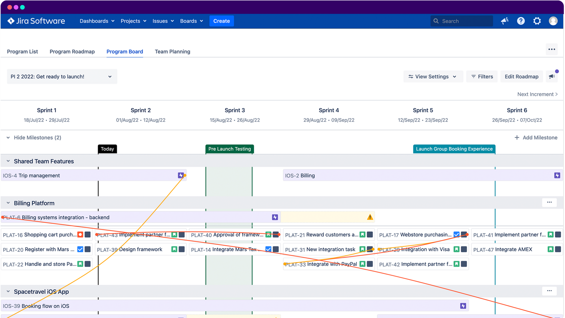 Easy Agile Programs | Easy Agile