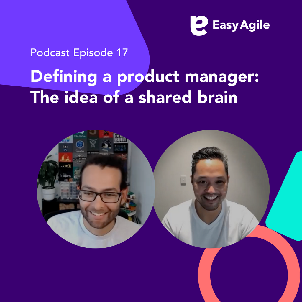 Easy Agile Podcast | Easy Agile