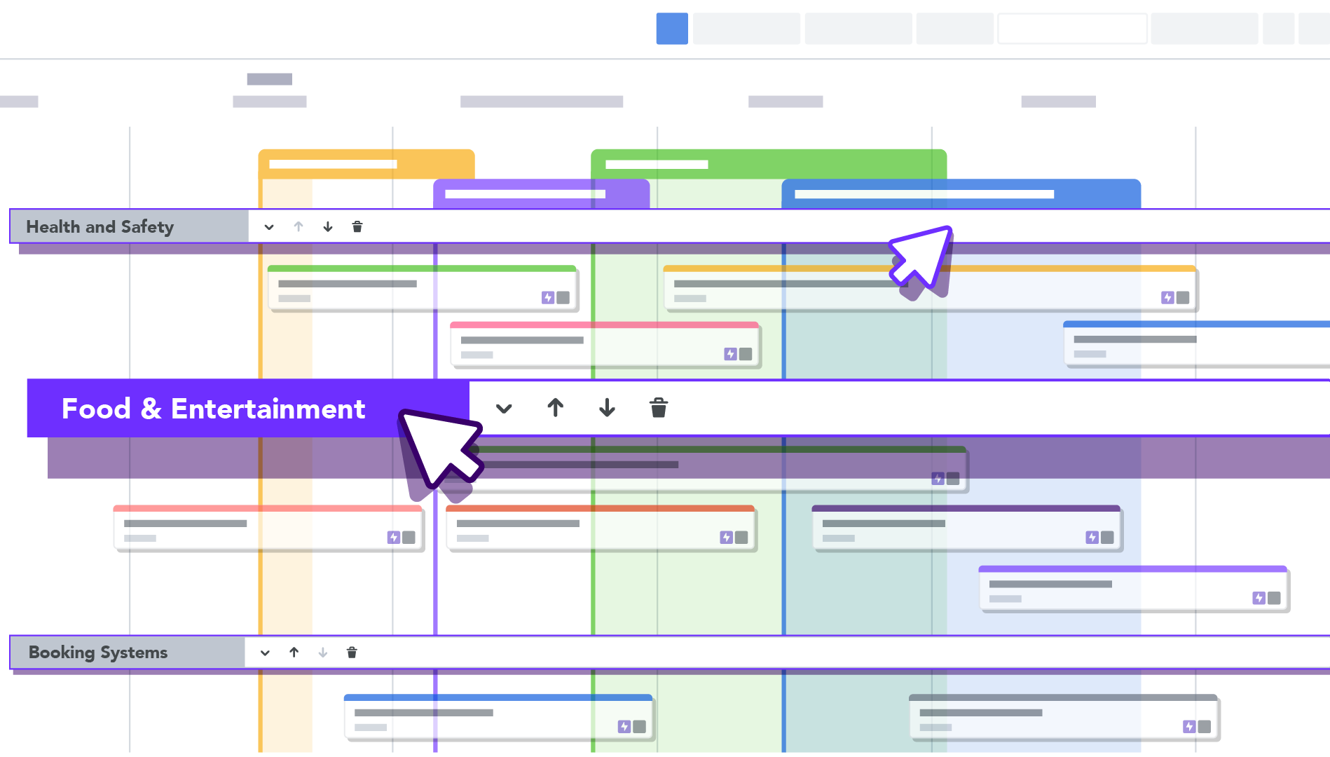 Easy Agile Roadmaps | Easy Agile