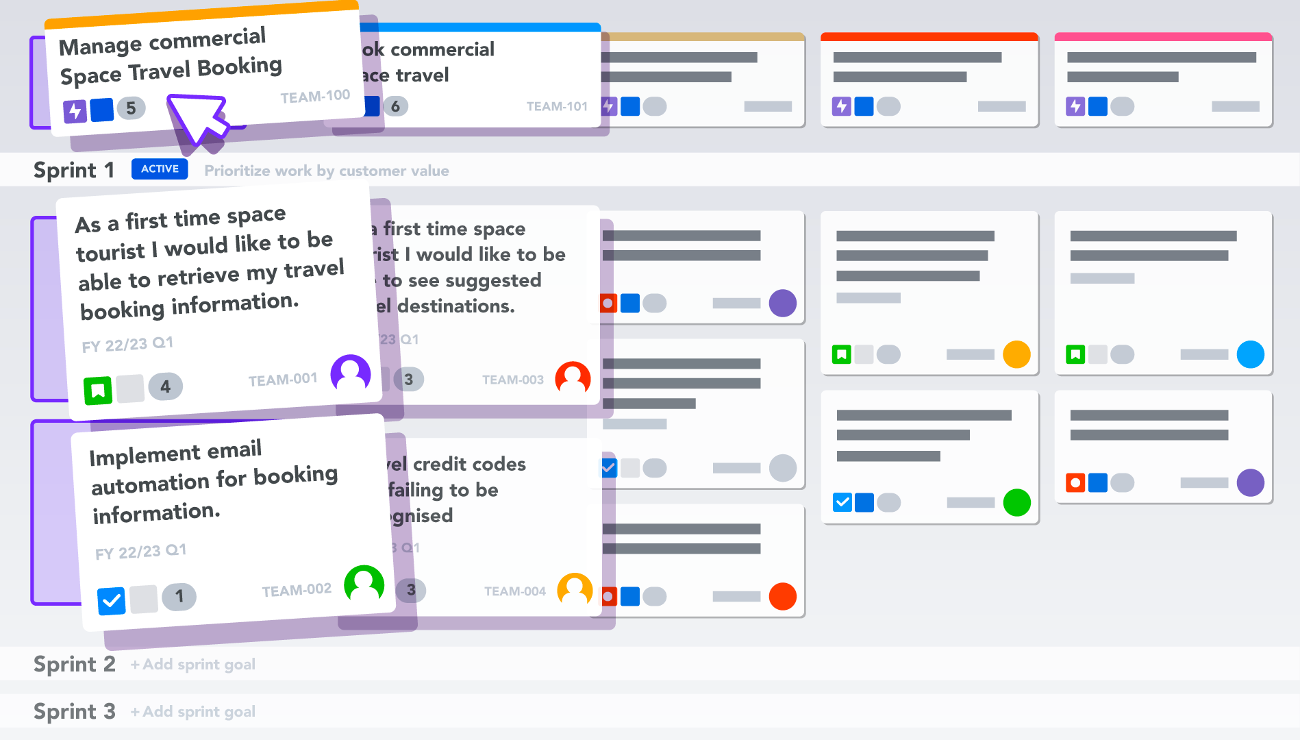 Easy Agile TeamRhythm | Easy Agile