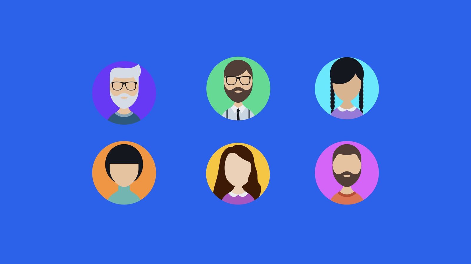 Customer Personas: How to Write Them and Why You Need Them In Agile ...