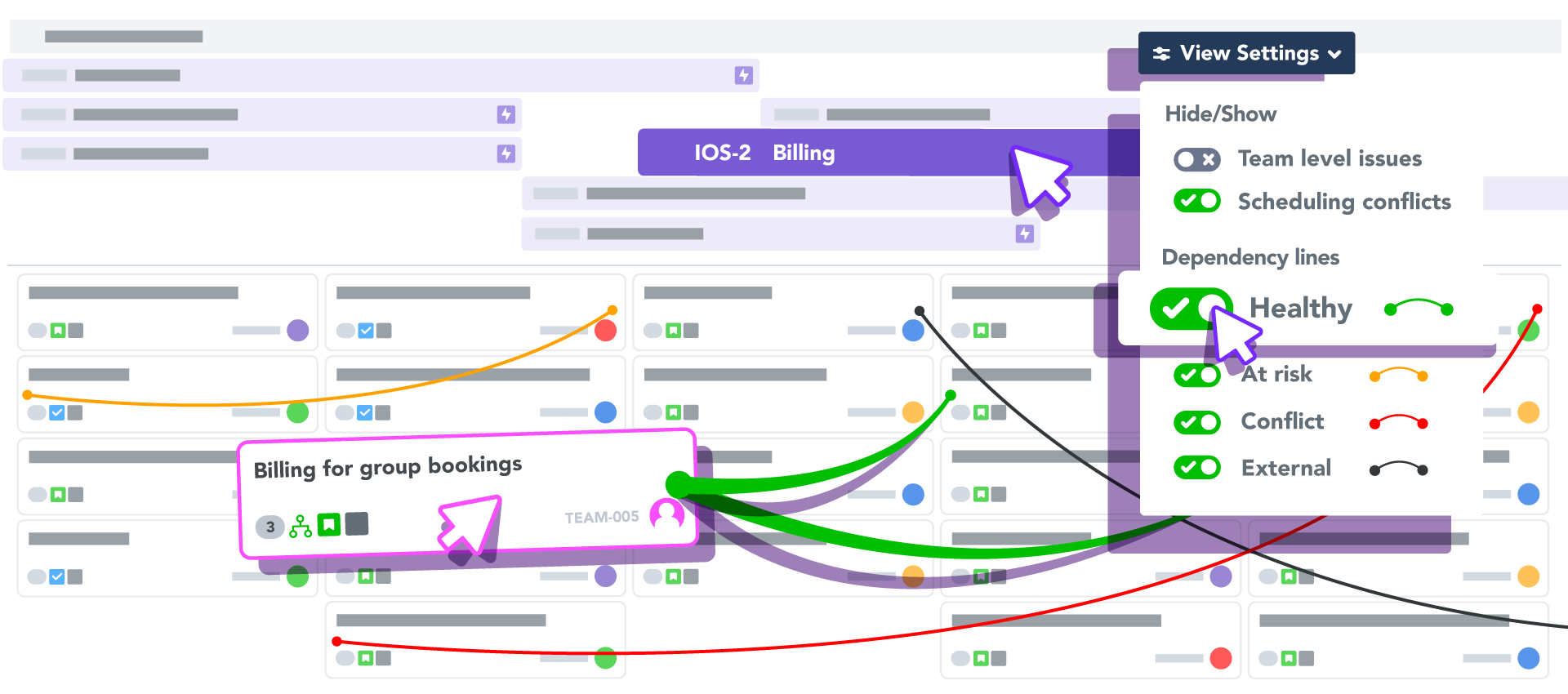 Easy Agile Programs for Azure DevOps Boards | Easy Agile