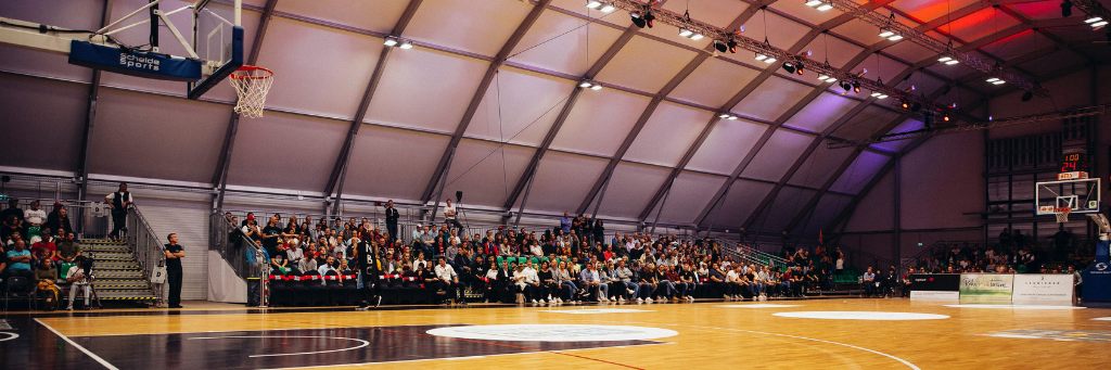 Optimise Comfort and Efficiency with HeatingSave for Sports Hall ...