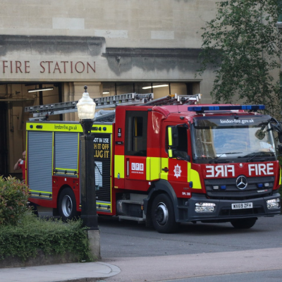 How Blue Light Services Can Reduce Their Carbon Footprint | HeatingSave