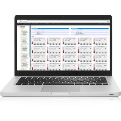 What does BMS mean & How can it Benefit your Business? | HeatingSave