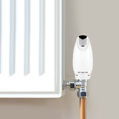 Thermostatic Radiator Valves Explained | HeatingSave