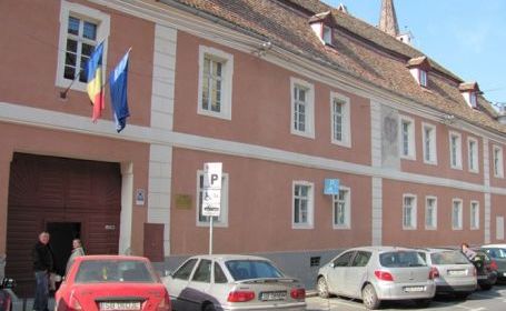 DGASPC Sibiu s-a opus sistemului prin care a fost adus în România ...