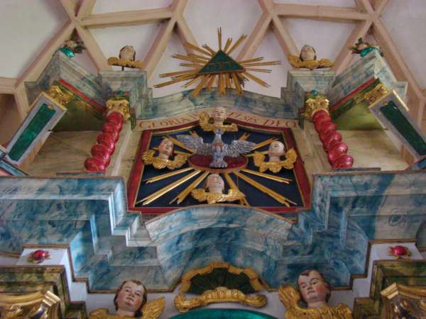 Biserica fortificată din Valea Viilor, ”Cenușăreasa” siturilor UNESCO ...