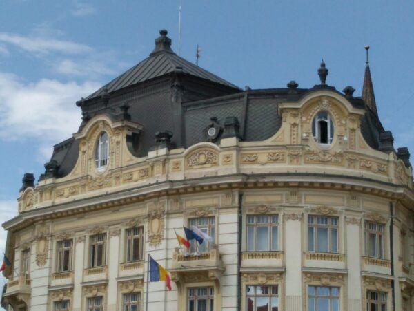 Primăria Sibiu reia concursurile de angajare pentru Direcția de Urbanism