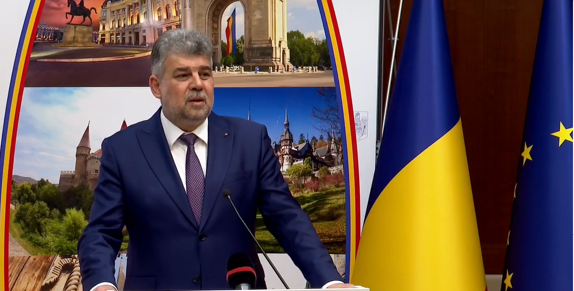 "România Dorită" - platforma PSD de dezvoltare a României pe patru ani