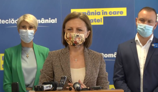 Cîmpean: Juriștii DGASPC Sibiu au fost înlocuiți cu avocați în dosarele ...