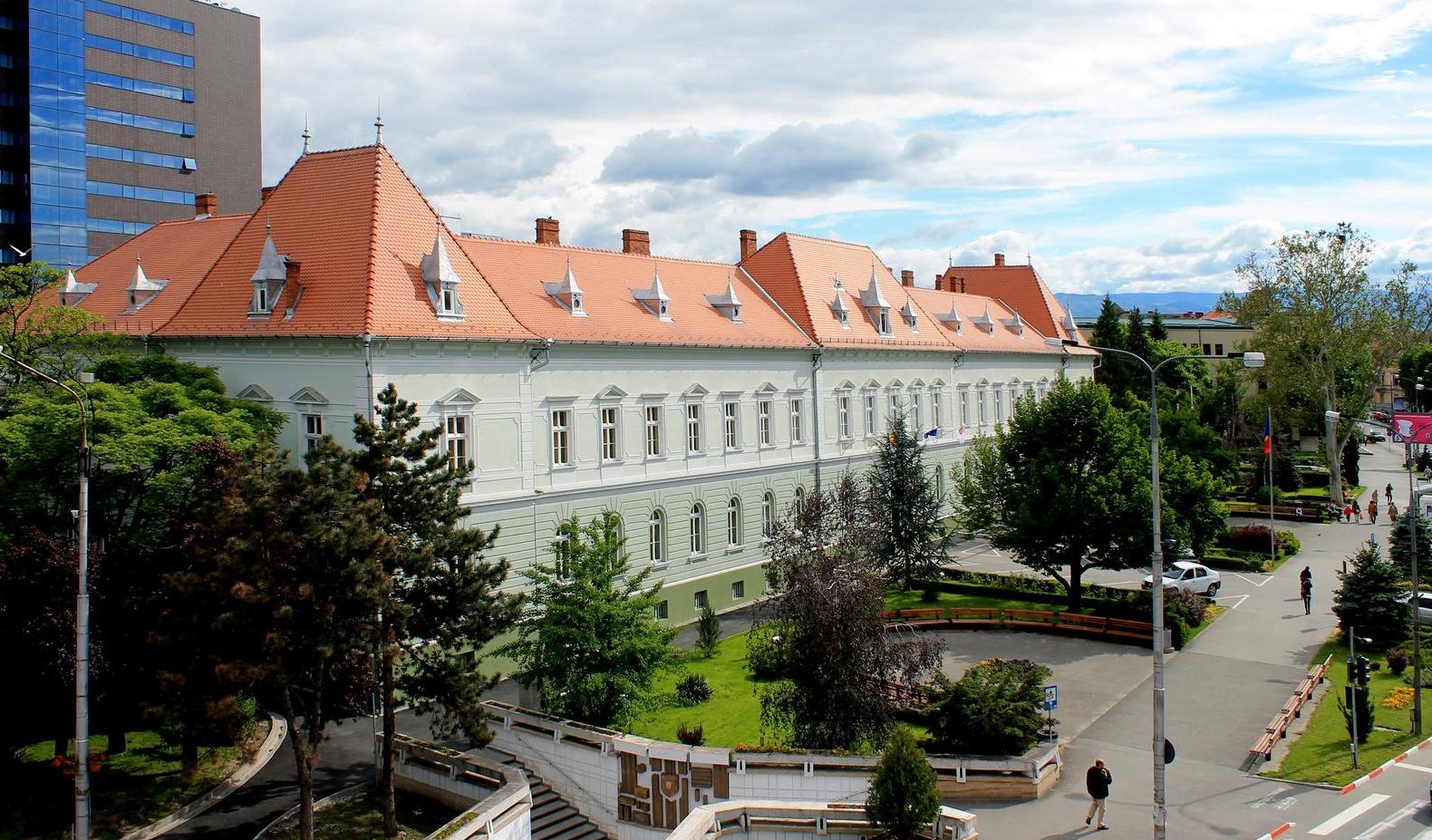 Primăria Sibiu investește peste 2 milioane de euro în ...