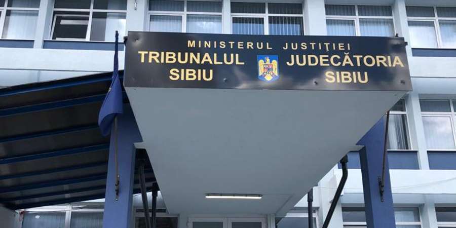 Tribunalul Sibiu obligă statul român să plătească daune morale fostului ...