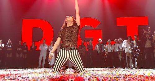 Eurovision: Theodor Andrei va reprezenta România, cu piesa ”D.G.T. (Off ...