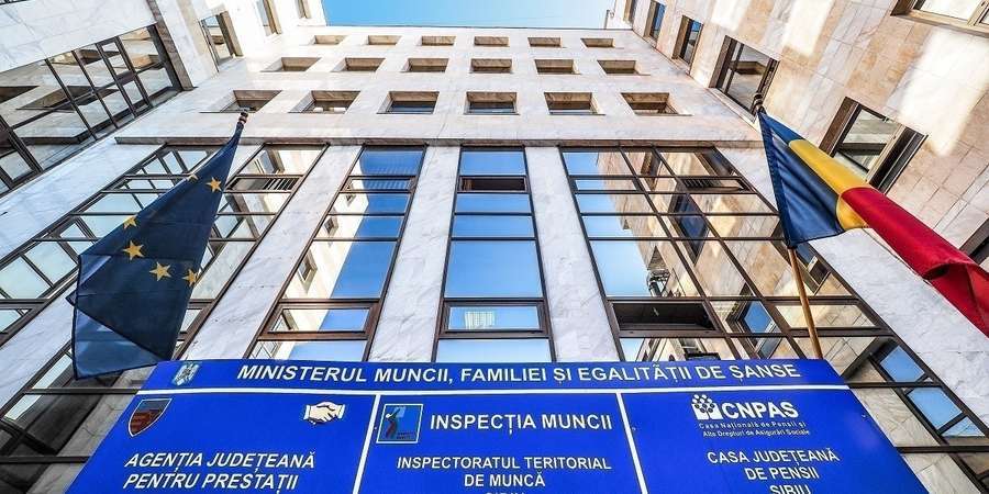 ITM Sibiu avertizează firmele asupra termenului LIMITĂ de înregistrare ...