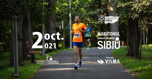 Maraton Sibiu: S-au deschis înscrierile pentru ediția din acest an; Se ...