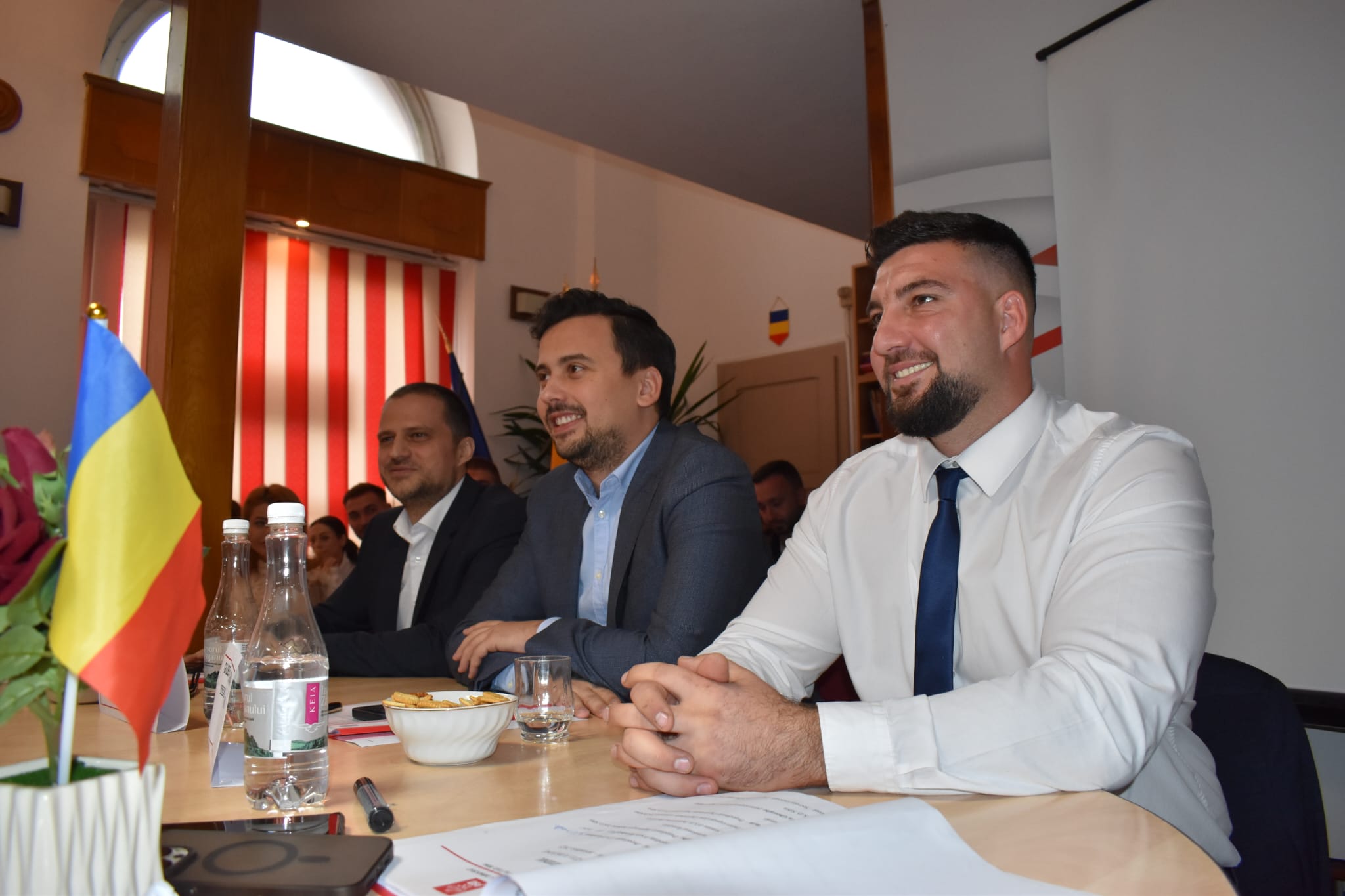 (Ad) Tinerii reprezintă o prioritate pentru PSD