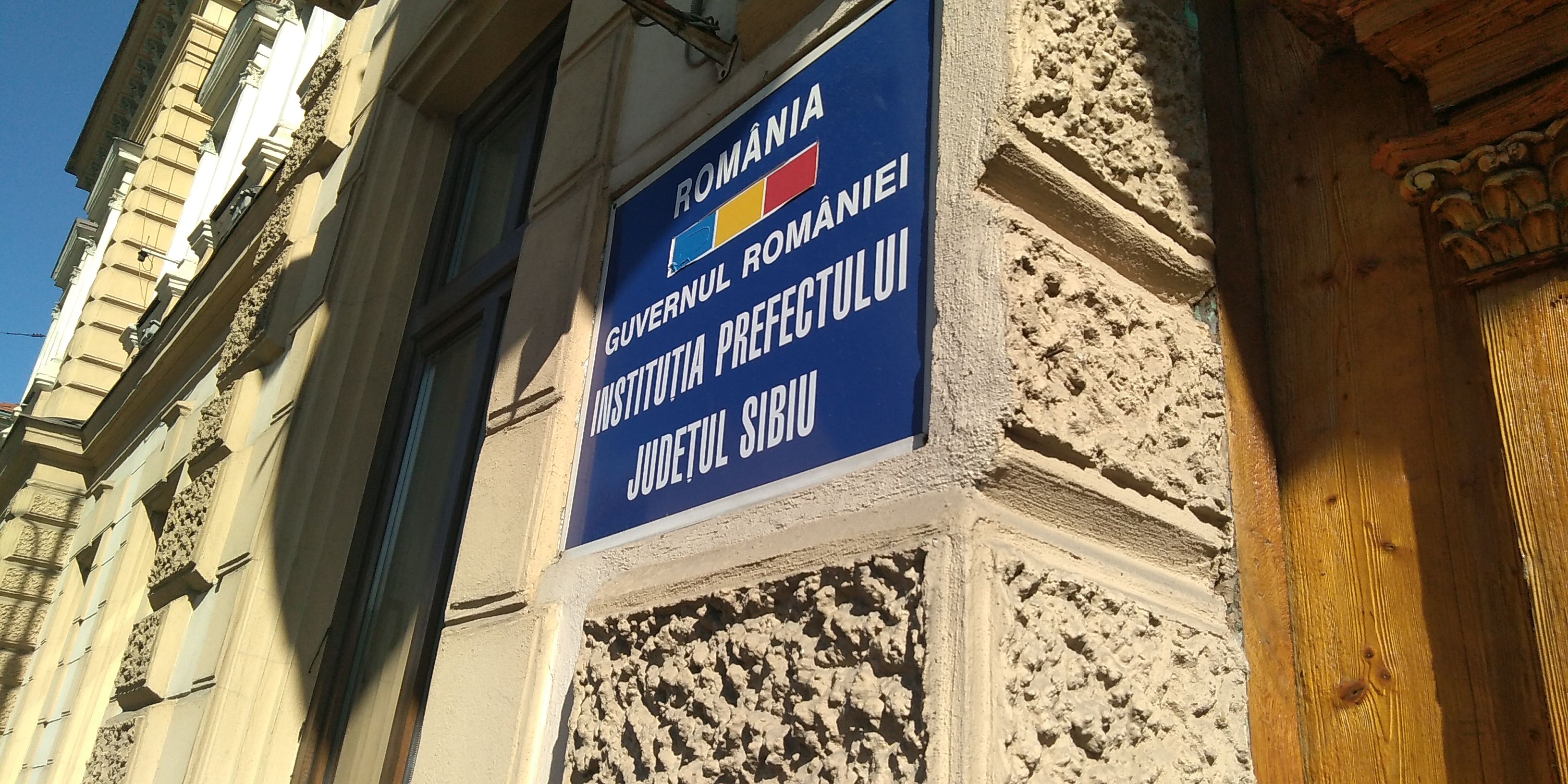 În ciuda anunțului premierului, căminele pentru bătrâni din Sibiu nu ...