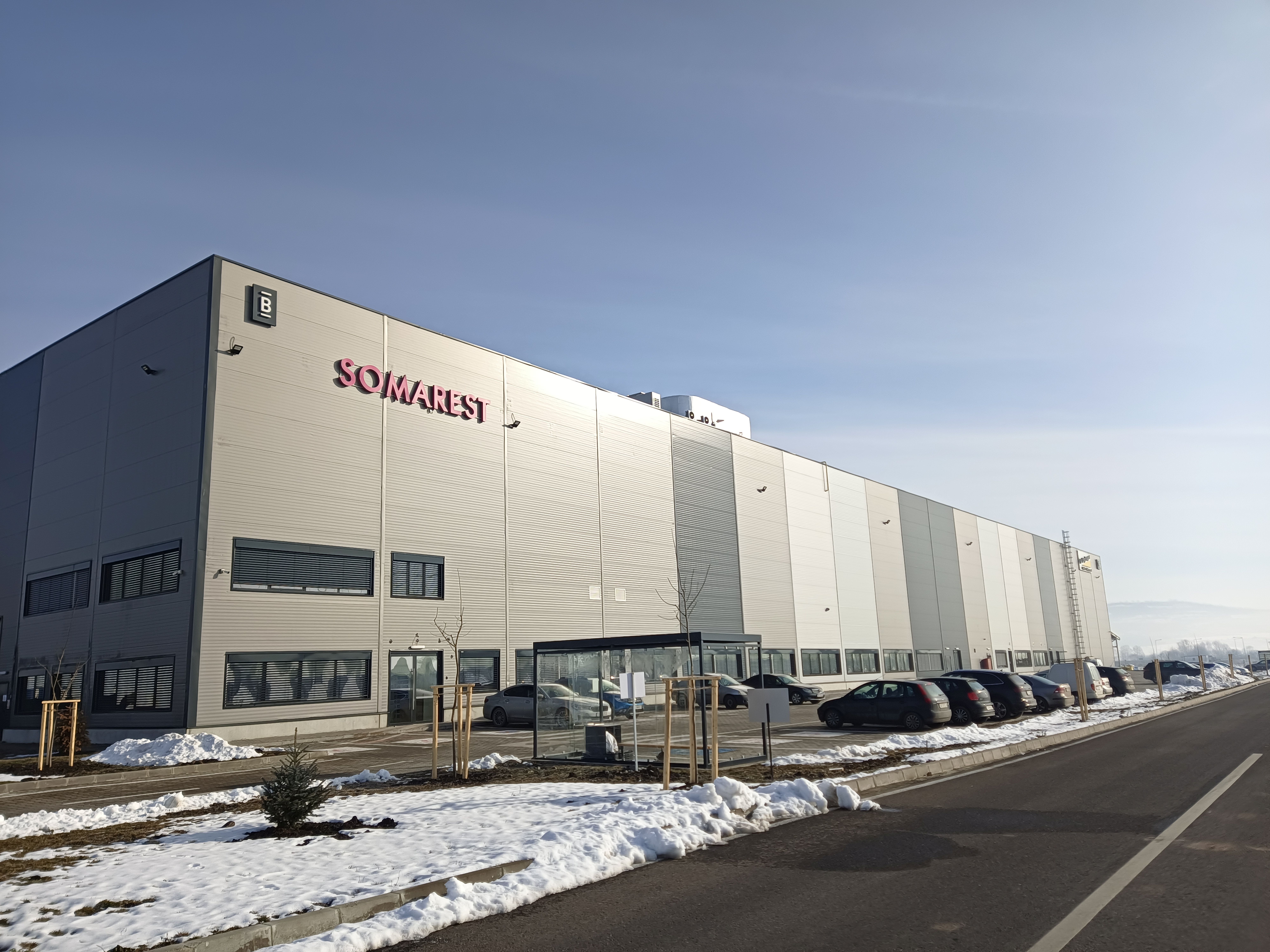 Companie producătoare de articole de lux pentru Louis Vuitton și-a ...