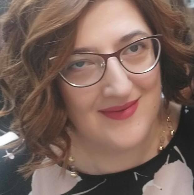 Sibianca Manuela Catrina, numită director general adjunct al DNSC