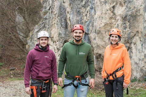 Maraton 2024: Micii Exploratori aleargă pentru un microbuz necesar ...