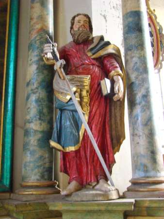 Biserica fortificată din Valea Viilor, ”Cenușăreasa” siturilor UNESCO ...