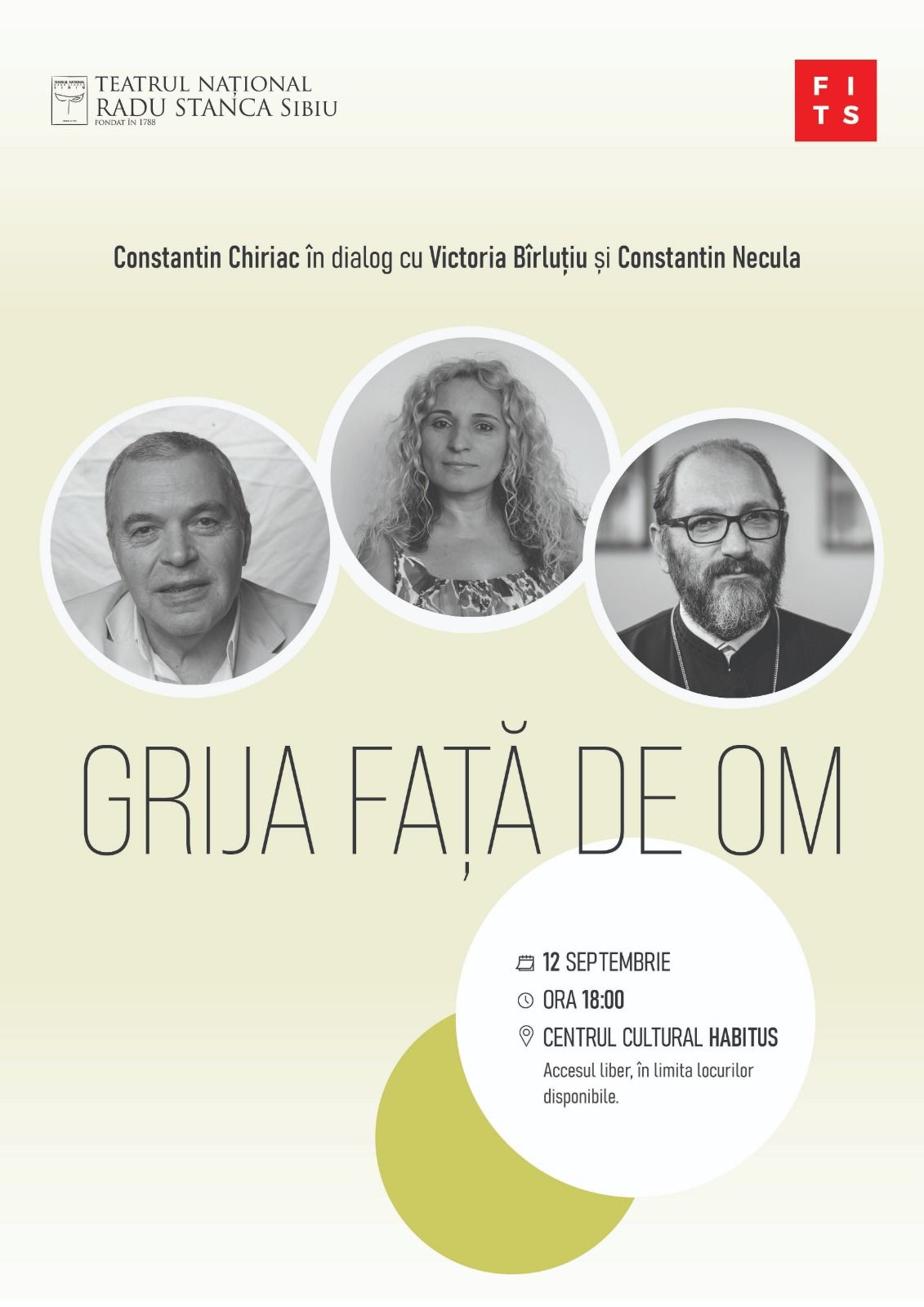 Infecționistul Victoria Bîrluțiu, invitata lui Chiriac la conferința ...