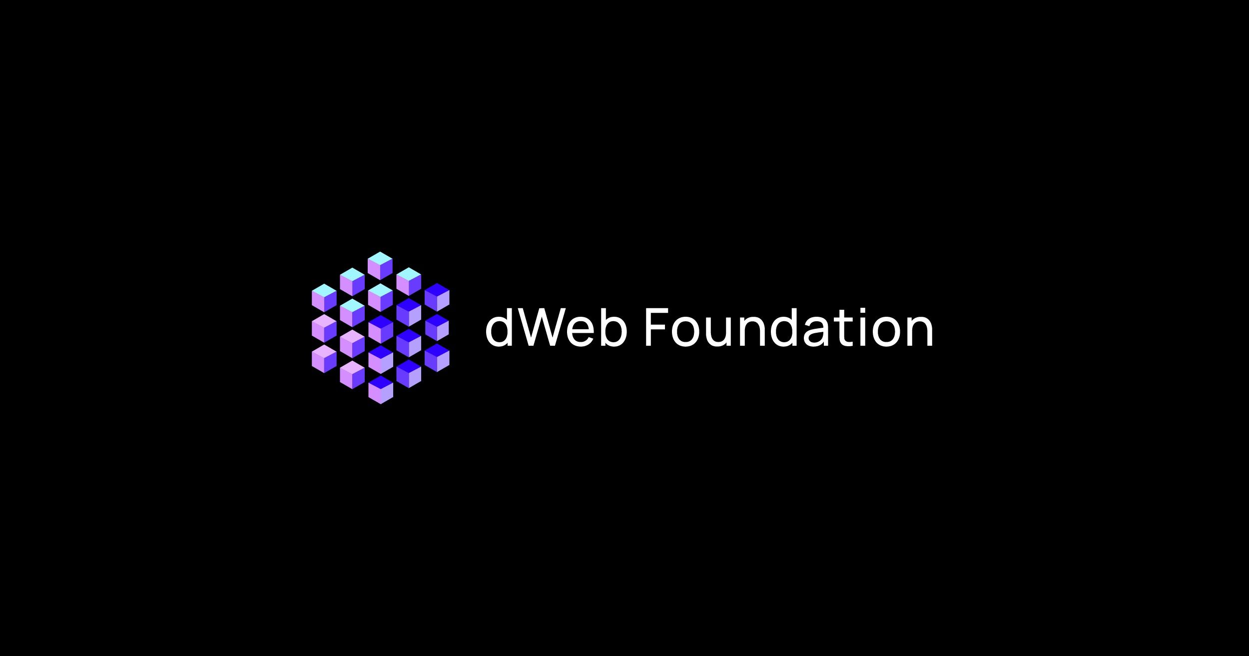dWeb Foundation