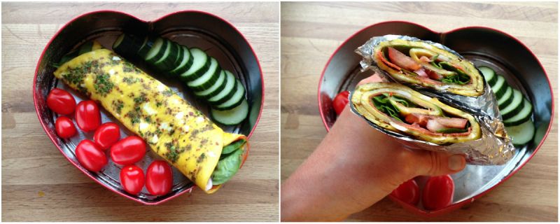 LINDASTUHAUG – 12 sunne, enkle tips til lunsj & matpakker!