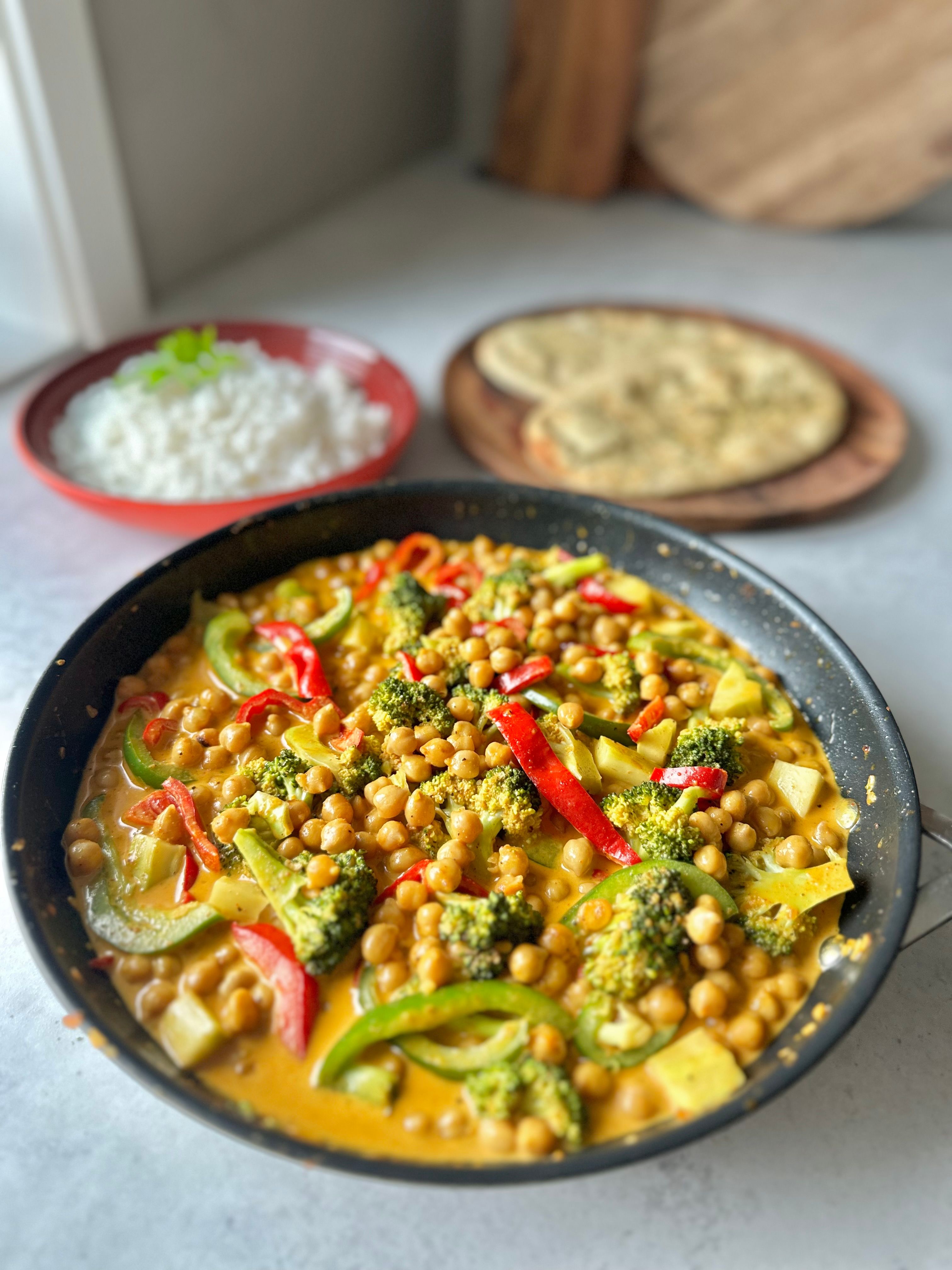 LINDASTUHAUG – Middag