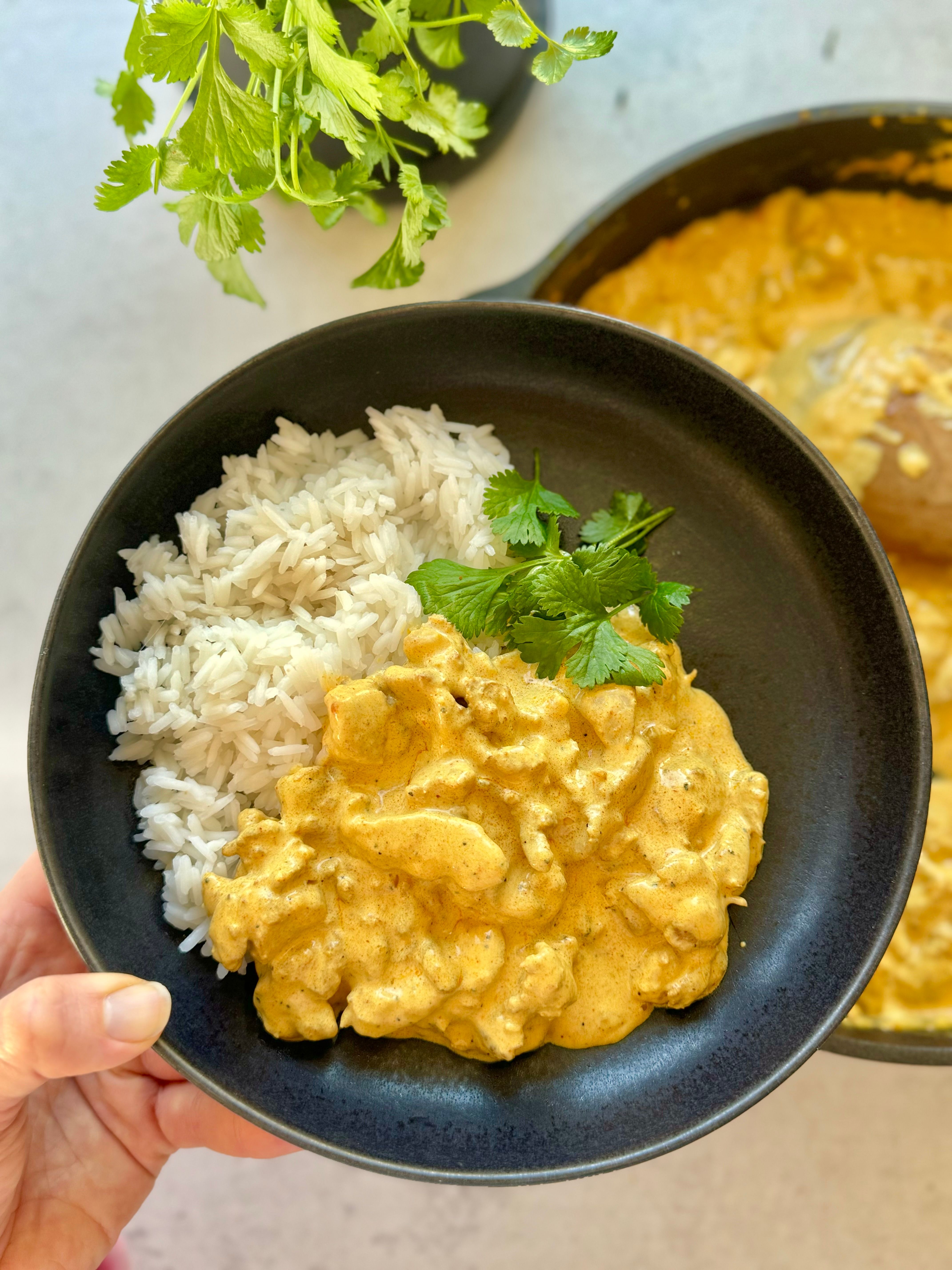 LINDASTUHAUG – Sunn pizza med enkel havrebunn – uten heving!