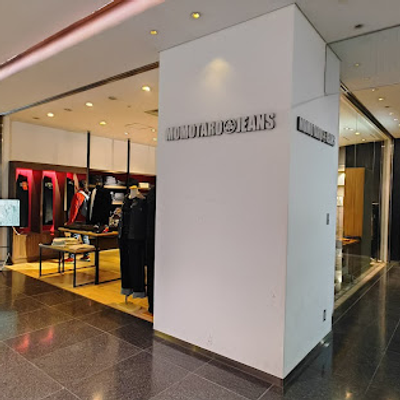 9 best denim shops in Tokyo