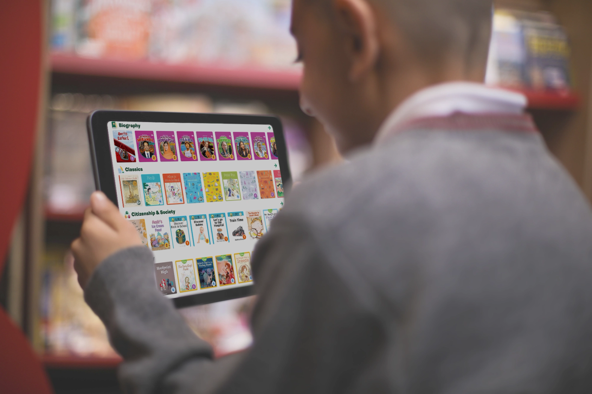 Reading Across Genres: Broadening Horizons and Expanding Tastes - Pickatale