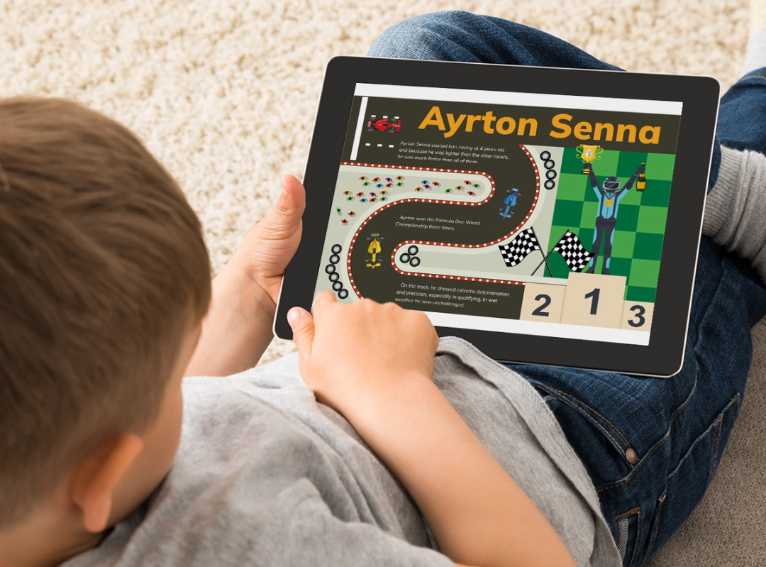 7 Ways to Improve Your Child’s Reading Skills - Pickatale