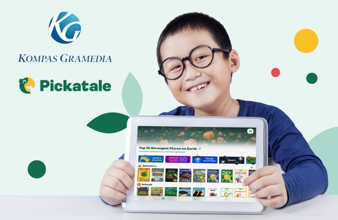 News - Pickatale