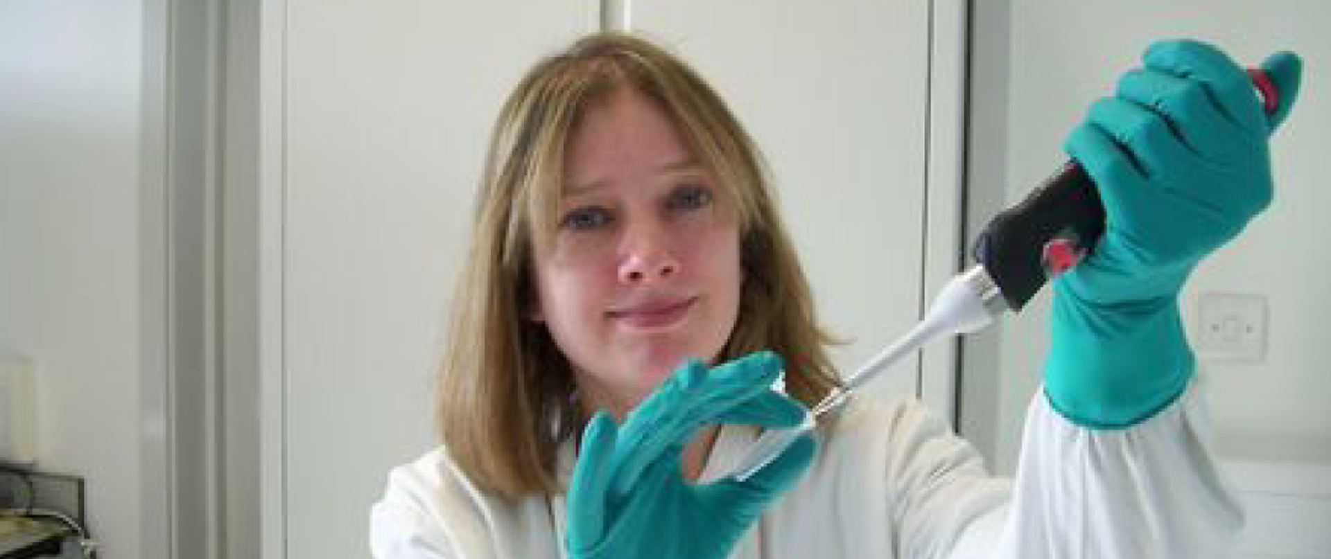 When Science and Literature Collide: Dr. Mandy Hartley on Her Award ...