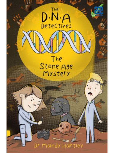 Creating Characters That Children Love: Dr. Mandy Hartley on Her Award ...