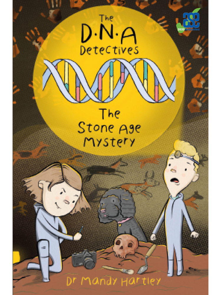 Creating Characters That Children Love: Dr. Mandy Hartley on Her Award ...