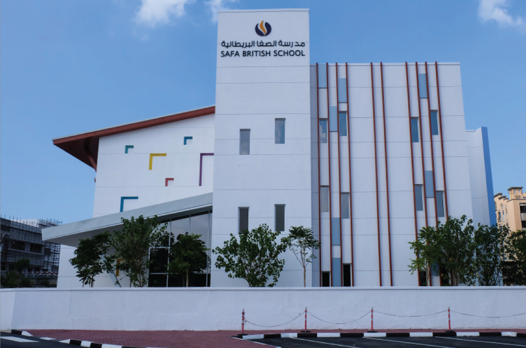 Case Study Safa British School Dubai - Pickatale