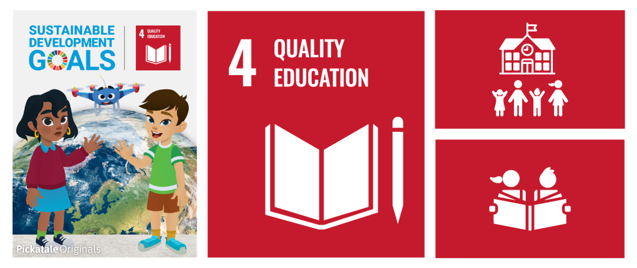 Reasons to be cheerful: 5 highlights to celebrate the UN's International Day of Education ...