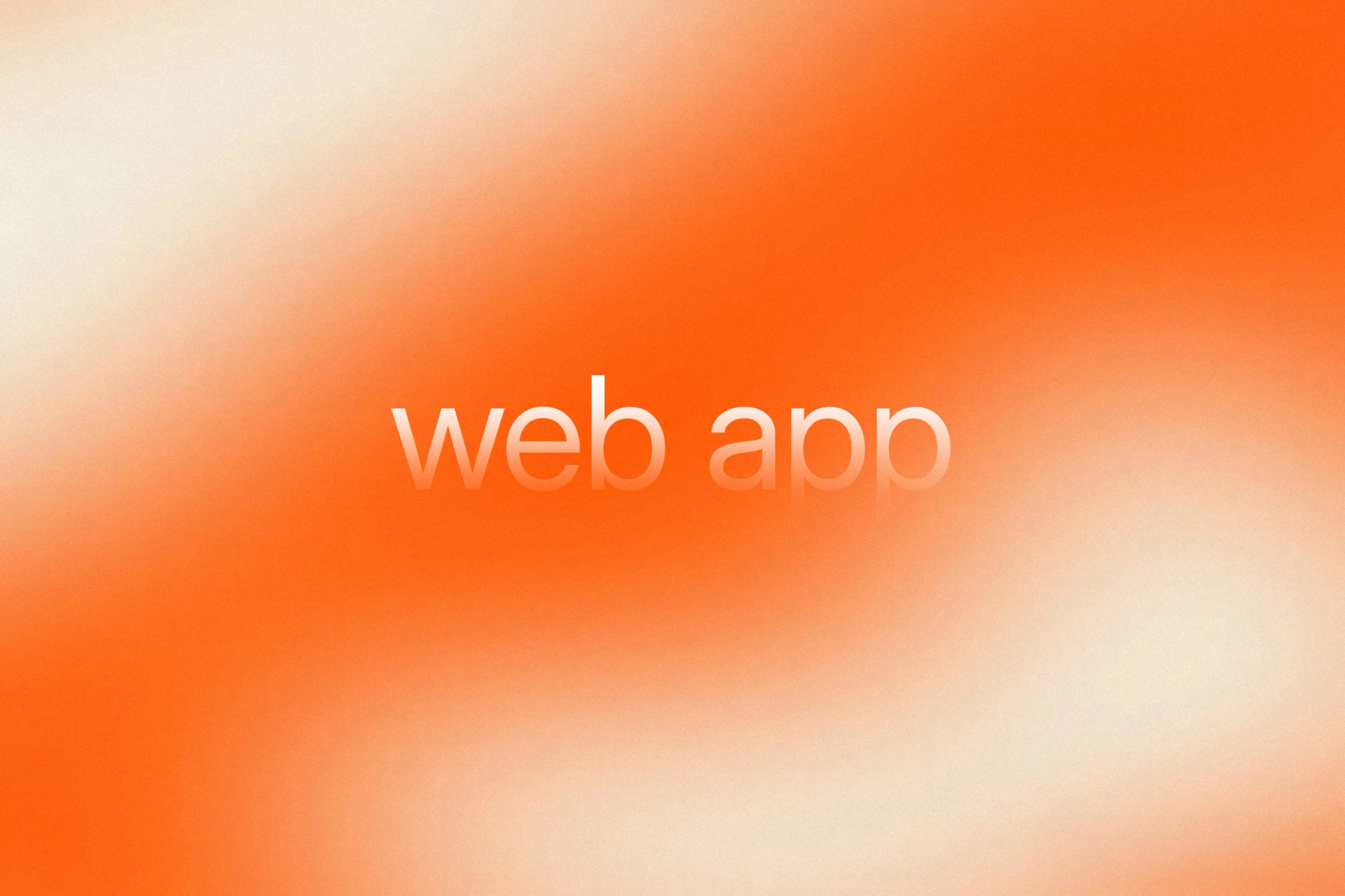 The Web App Playbook: Build, Scale & Secure Apps in 2025