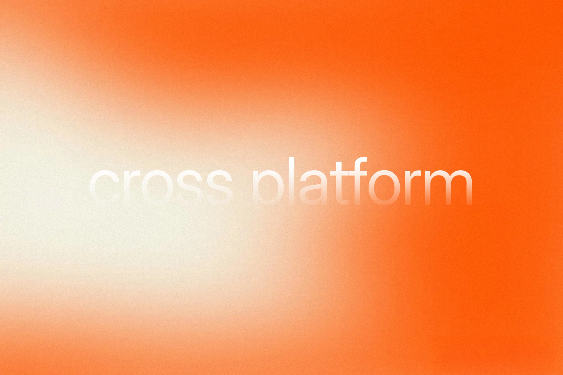 Cross-Platform App Development: One Codebase, Two Platforms