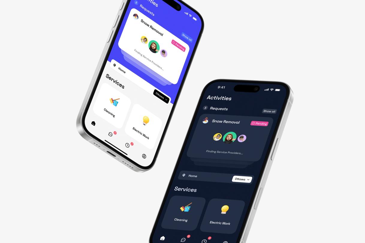 React Native App Development: A Smart Choice for Startups