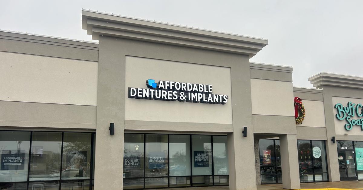 Affordable Dentures Wilmington Nc