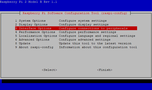How to SSH into Raspberry Pi
